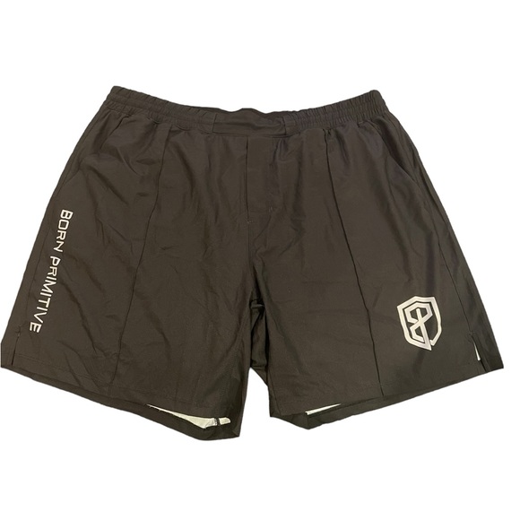 Born Primitive | Shorts | Born Primitive American Defender Shorts ...